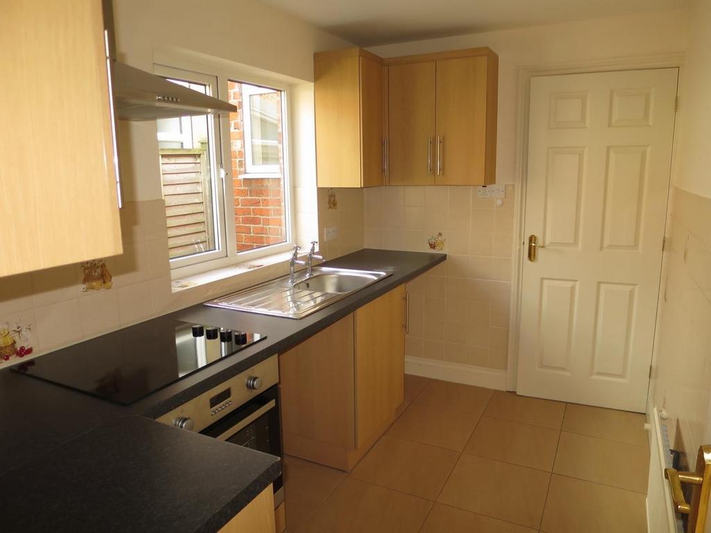 Scarborough Road, Rillington, Malton 2 bed house - £149,500