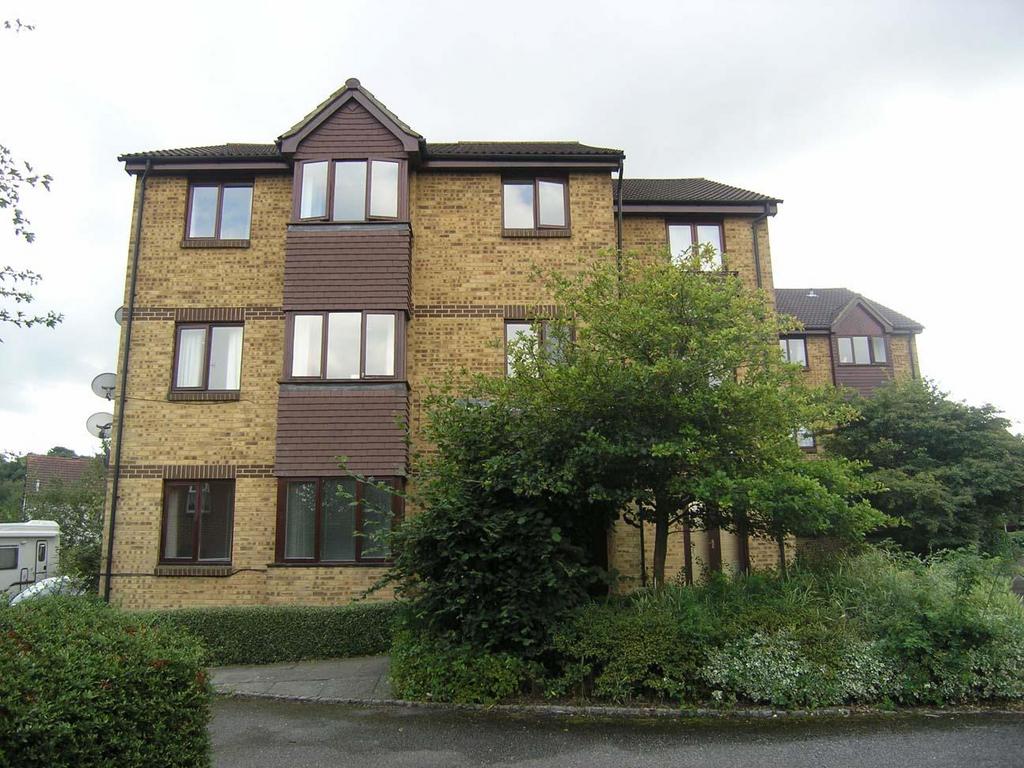 Longacre Road,Singleton 1 bed apartment - £695 pcm (£160 pw)