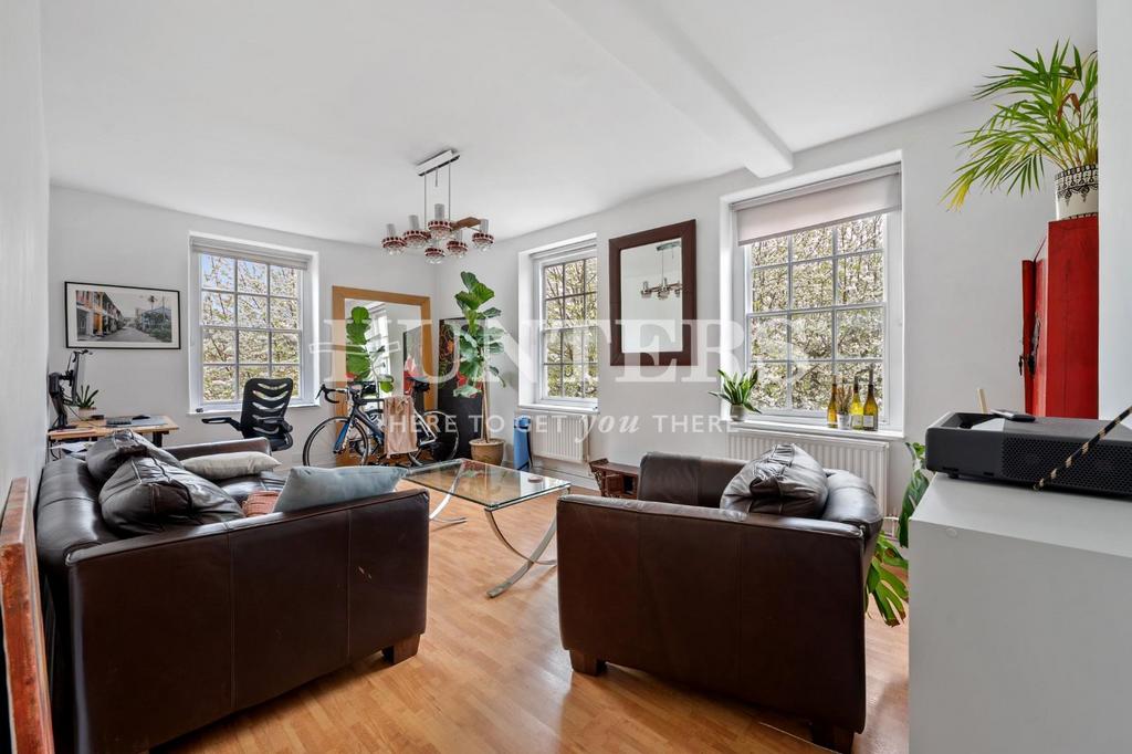 Lyons Place, London, NW8 1 bed house - £2,000 pcm (£462 pw)