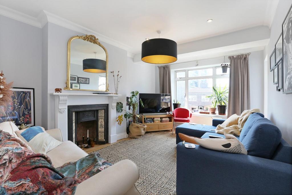 Barnet House, London 1 bed flat for sale - £325,000