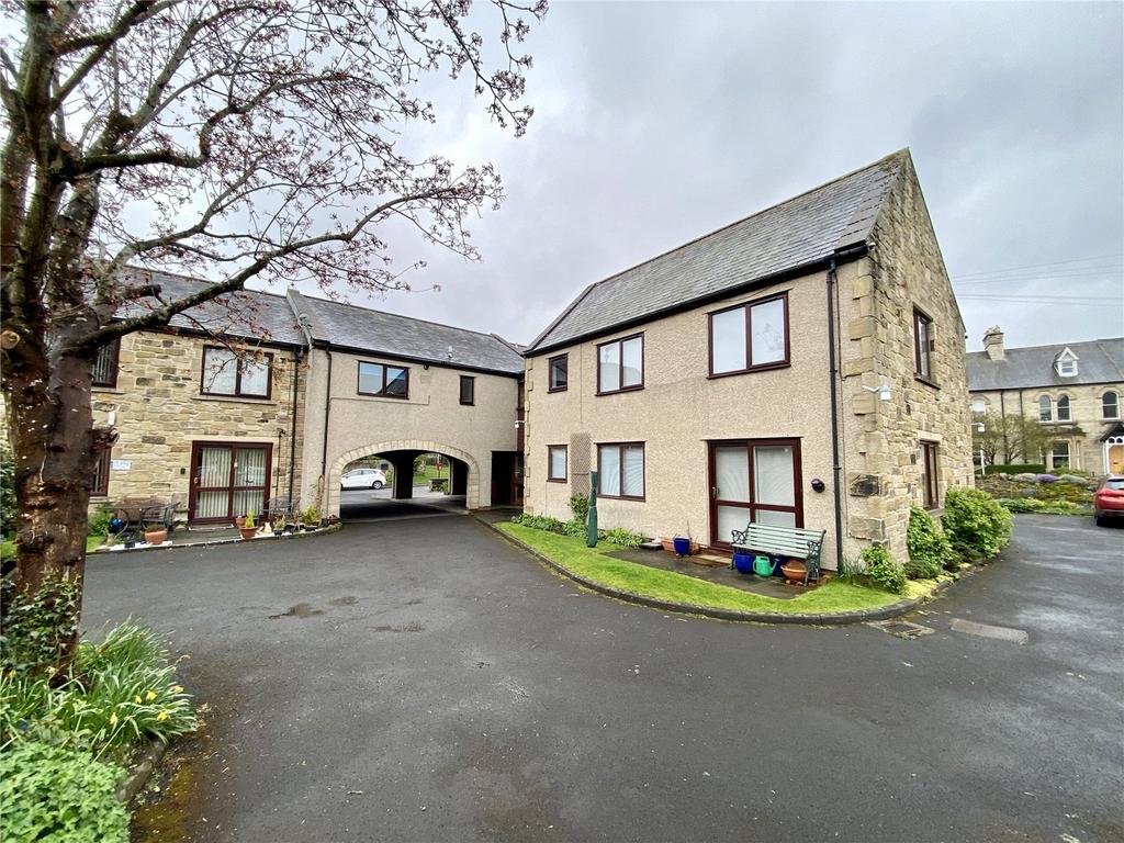 The Old Orchard, Riding Mill... 2 bed apartment for sale - £125,000