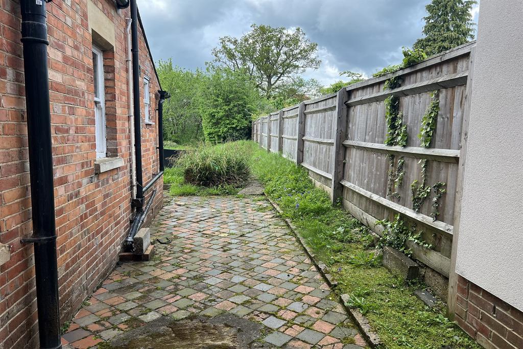 119, Divinity Road, Oxford, OX4 Studio - £825 pcm (£190 pw)