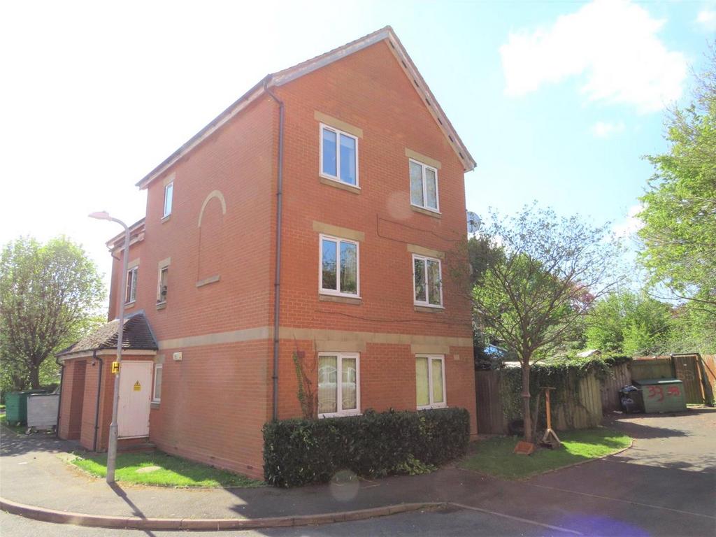 Shepherds Pool Evesham 2 bed apartment - £695 pcm (£160 pw)