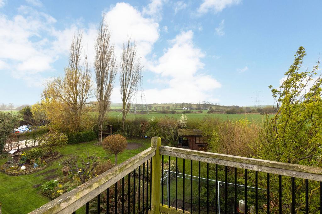 3 Tynemount Farm Cottage, Ormiston... 4 bed cottage for sale - £375,000
