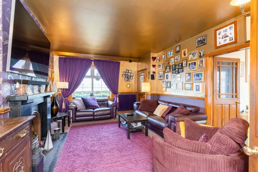 3 Tynemount Farm Cottage, Ormiston... 4 bed cottage for sale - £375,000