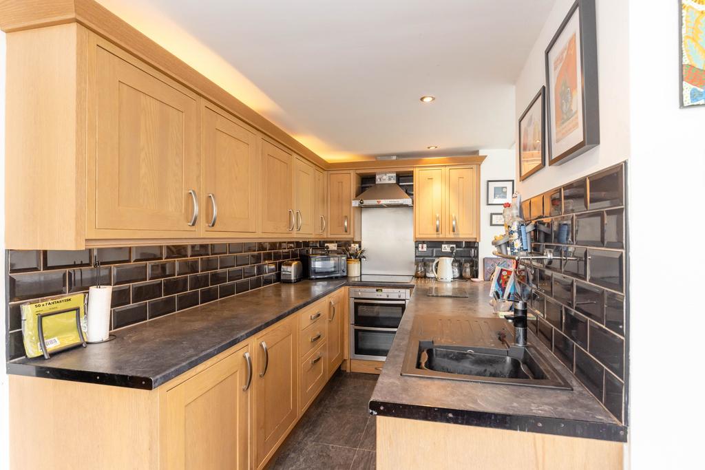 3 Tynemount Farm Cottage, Ormiston... 4 bed cottage for sale - £375,000