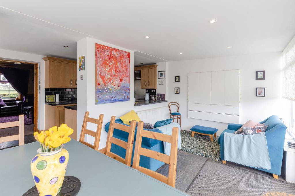 3 Tynemount Farm Cottage, Ormiston... 4 bed cottage for sale - £375,000