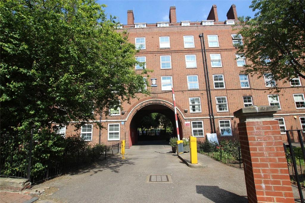 Matilda House, St Katherines Way, London, E1W 1 bed property - £940 pcm ...