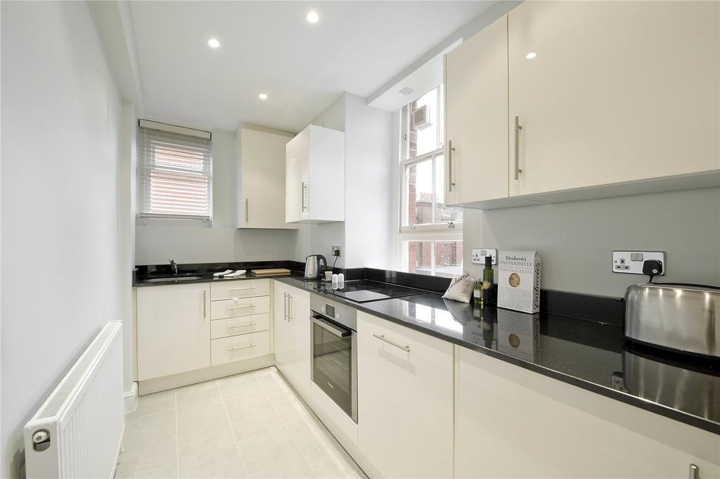 Balderton Street, Mayfair, London, W1K 2 bed apartment - £2,925 pcm (£ ...
