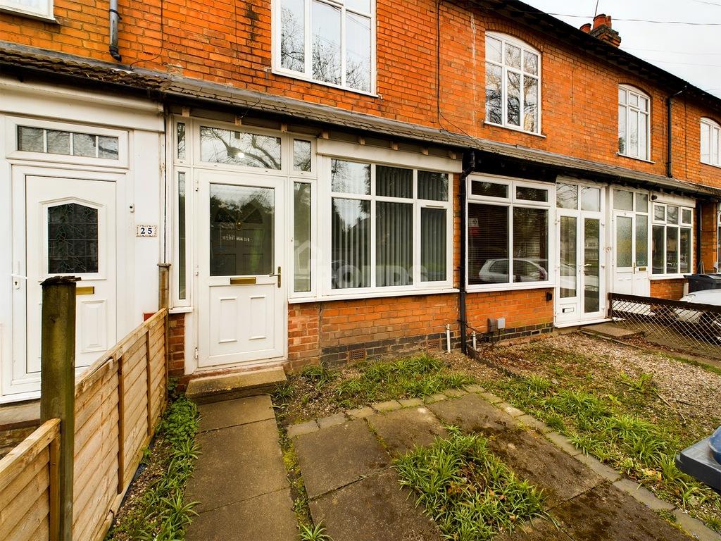 Lakey Lane, Birmingham, B28 9DU 3 bed terraced house - £995 pcm (£230 pw)