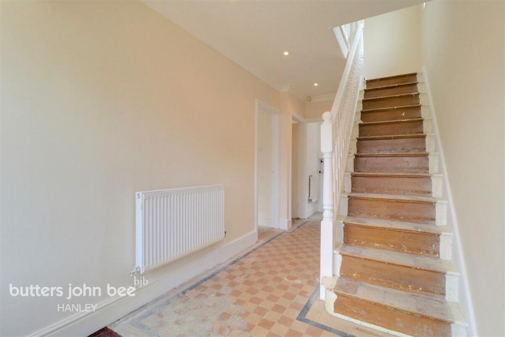 Mornington Road Sneyd Green St1 6el 3 Bed Semi Detached House For