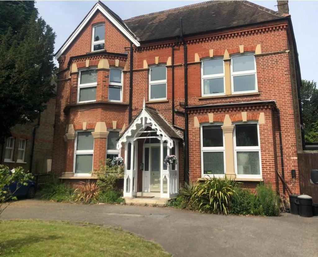 Shortlands Road, Shortlands, Bromley 8 bed house - £1,500,000