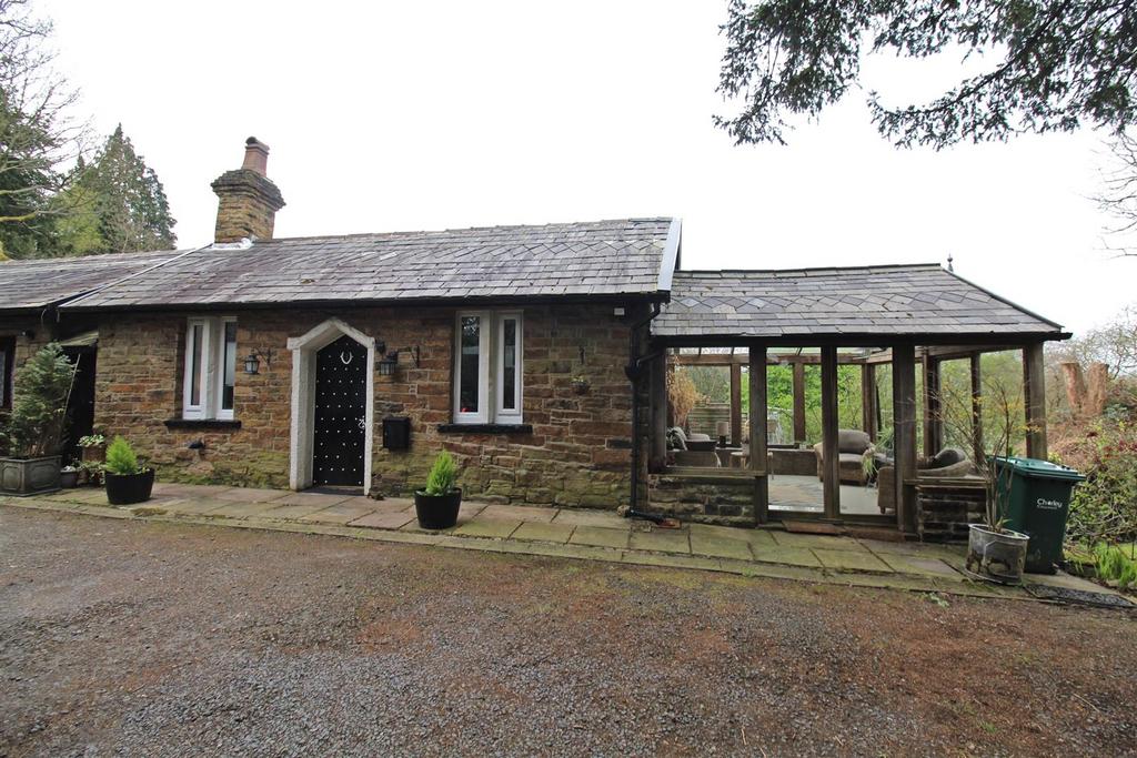 Dean Wood, Rivington, Bolton 2 bed cottage - £1,100 pcm (£254 pw)