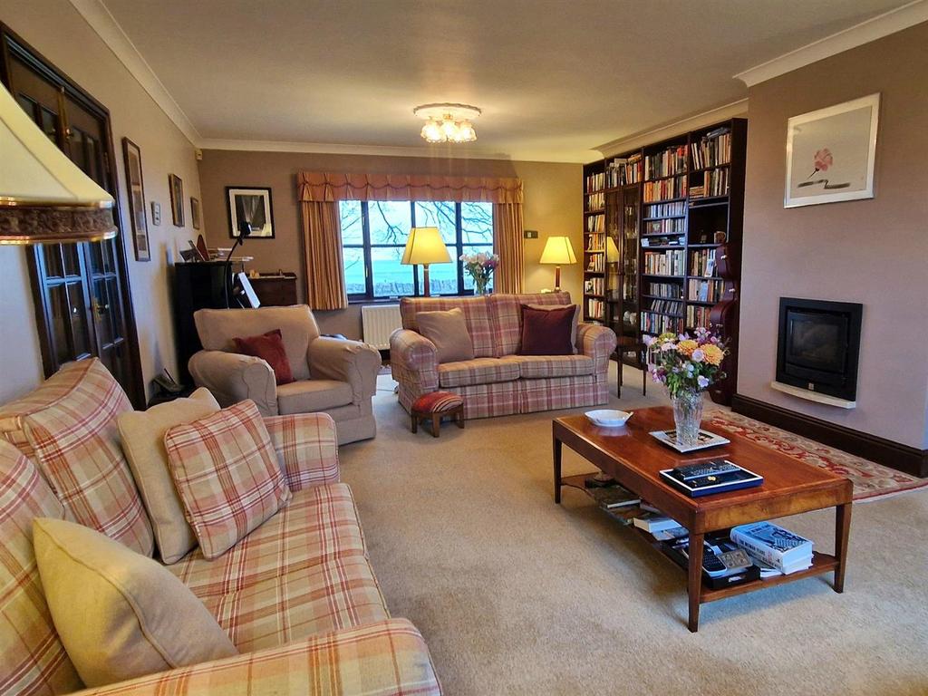 Draw Well House, Cornsay Village, Durham 4 bed detached house - £550,000
