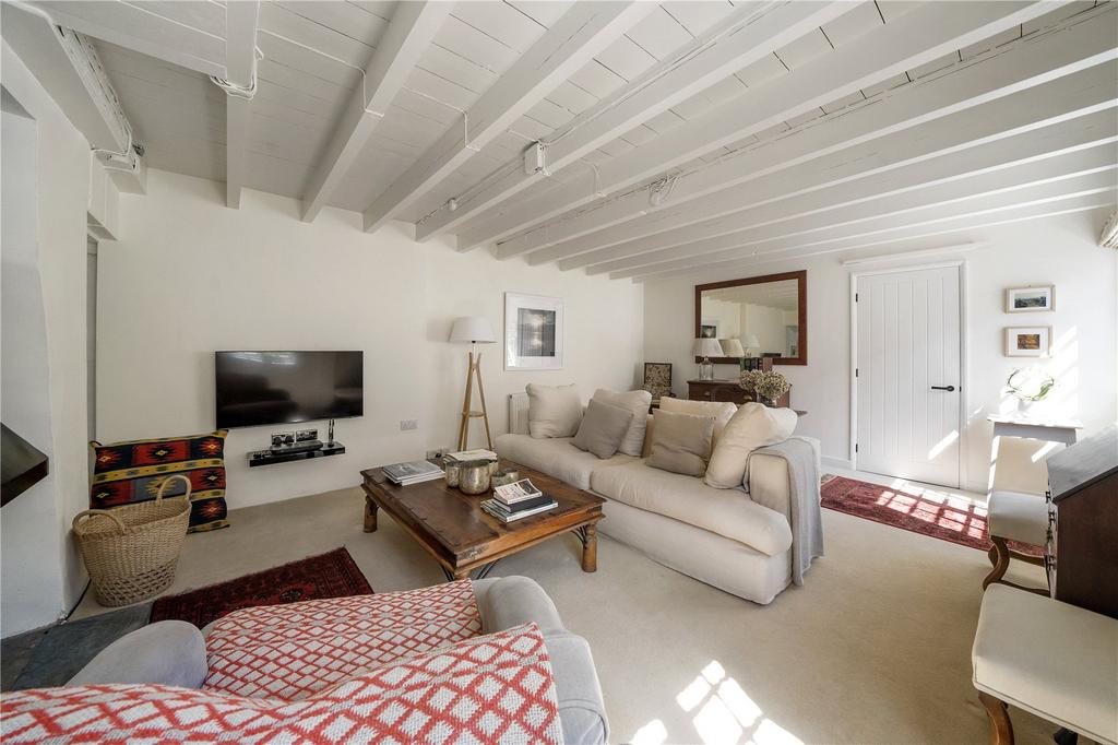 Thurlestone, Kingsbridge, Devon, TQ7 4 bed cottage - £1,350,000