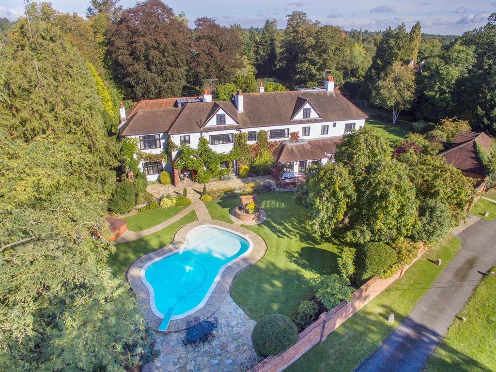 Jubilee Road, Littlewick Green... 7 bed detached house - £3,250,000