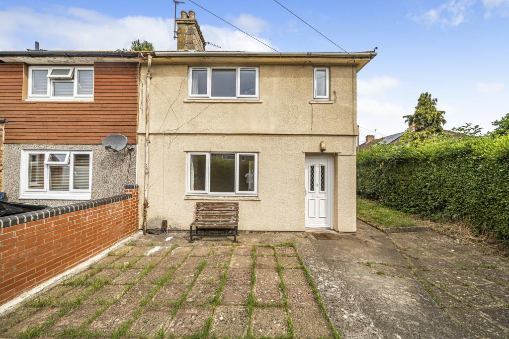 Donnington, Oxford, OX4 3 bed end of terrace house for sale - £350,000