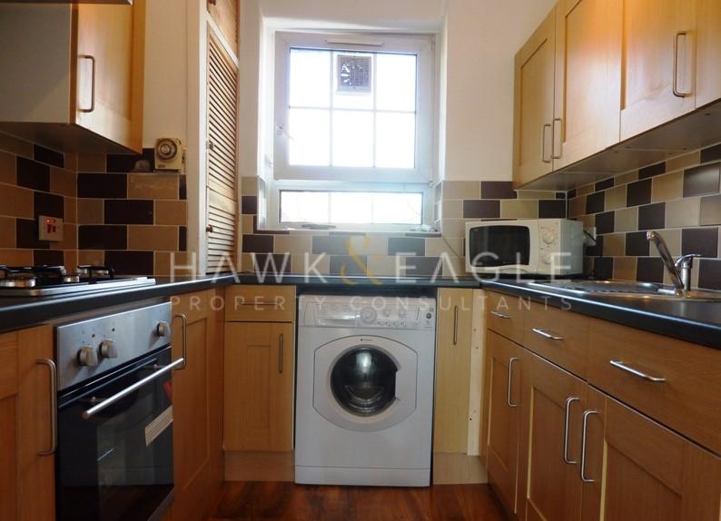 Bicknell House, Ellen Street, London, E1 5 bed flat - £3,618 pcm (£835 pw)