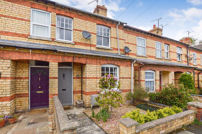 Southview Terrace, New Cross Road, Stamford 2 bed terraced house for ...