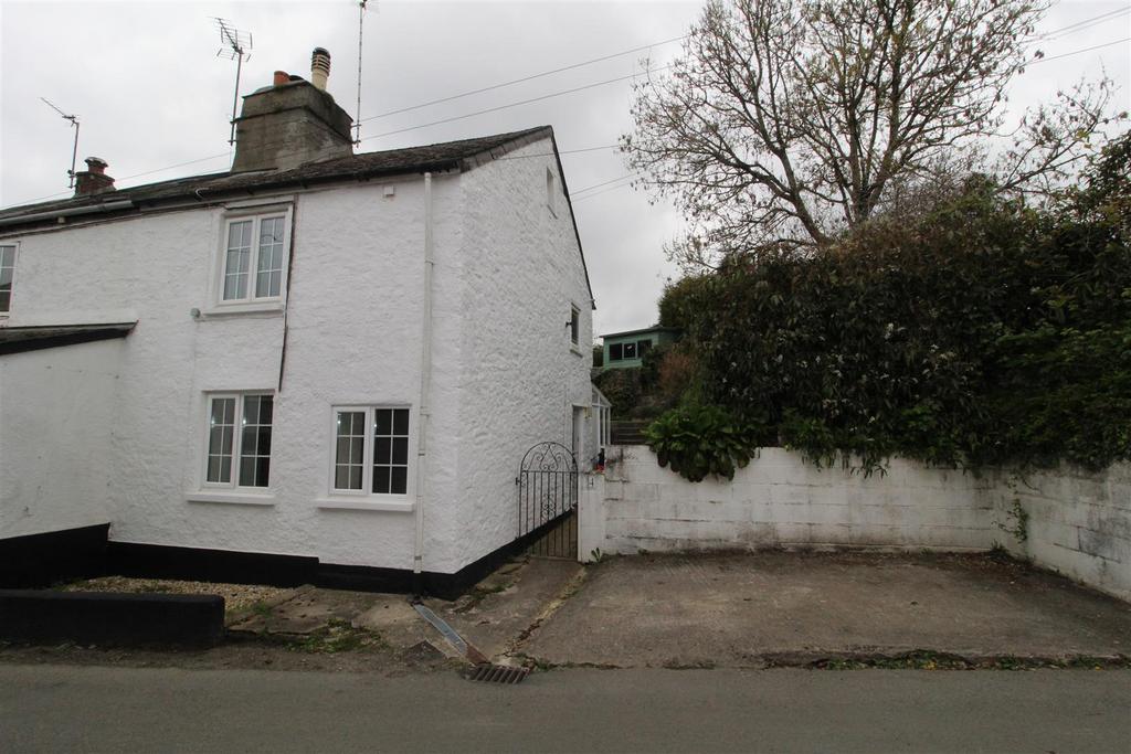 St Josephs Cottages, Broadhempston... 1 bed semi-detached house - £775 ...