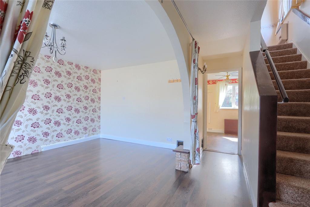 Wetherell Close, Marske-by-the-Sea 3 bed semi-detached house - £148,000