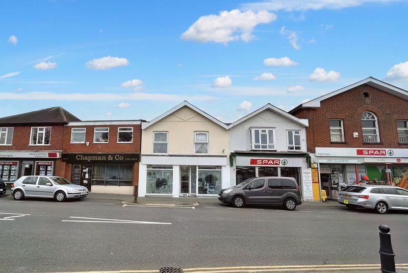 Victoria Place, Brightlingsea, CO7 Shop - £1,250 pcm (£288 pw)