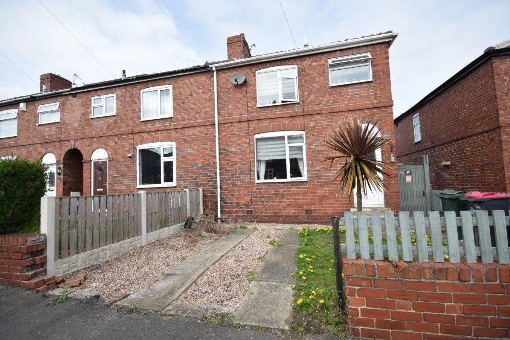 Stokewell Road, rotherham S63 3 bed end of terrace house for sale - £ ...