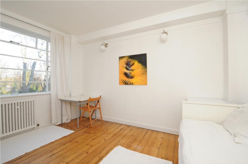Taymount Rise Forest Hill SE23 Studio - £1,200 pcm (£277 pw)