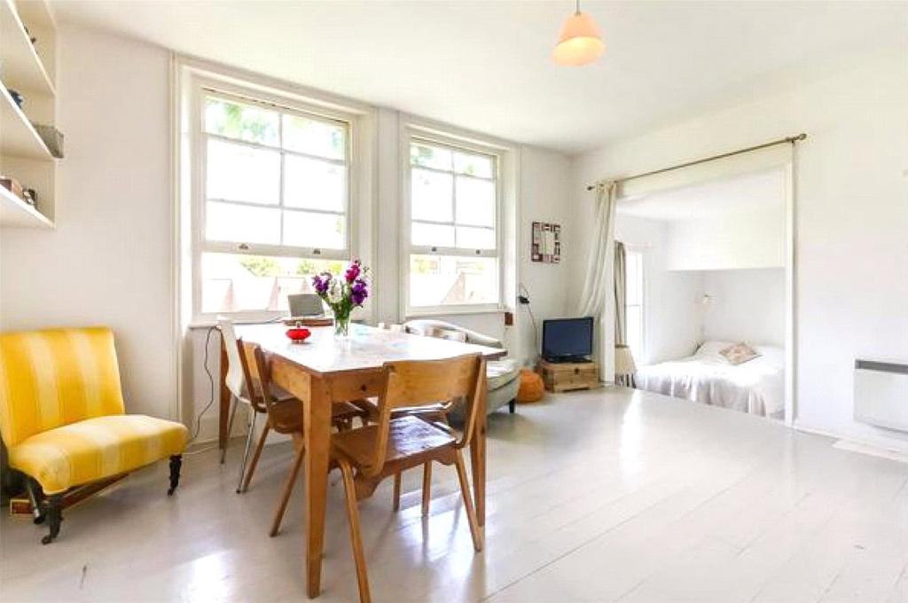 St. Quintin Avenue, North Kensington... 1 bed apartment - £2,362 pcm (£ ...