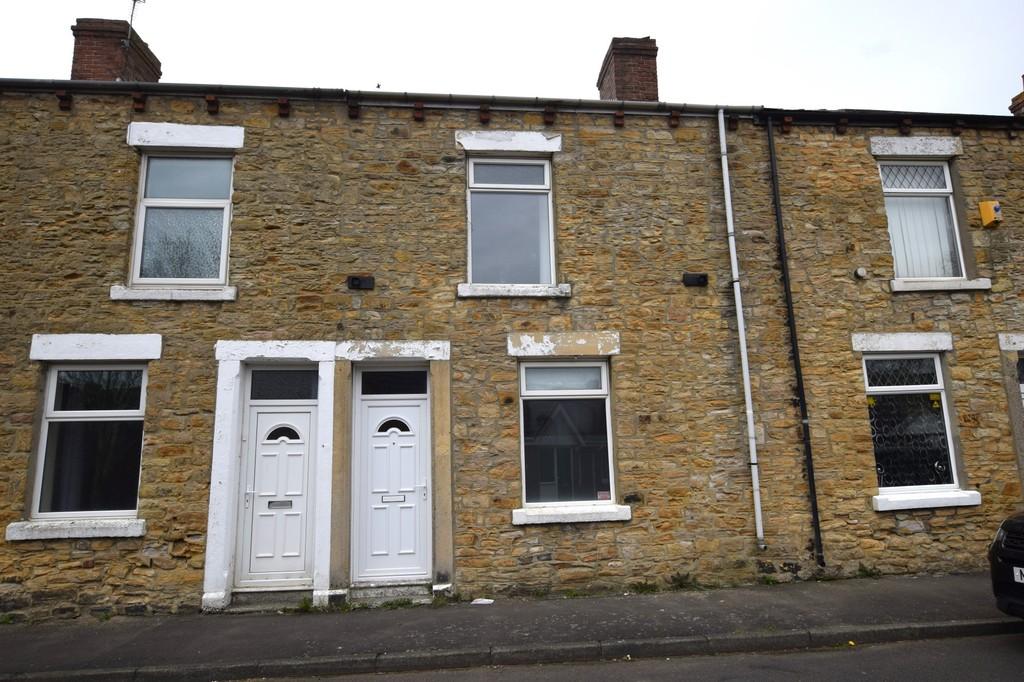 Sycamore Terrace, New Kyo, Stanley 2 bed terraced house - £450 pcm (£ ...