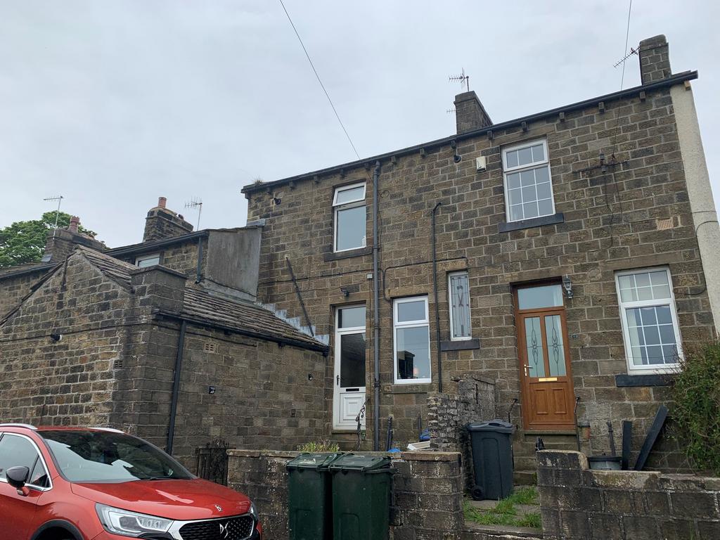 Spring Wells, Oakworth BD22 2 bed terraced house - £650 pcm (£150 pw)
