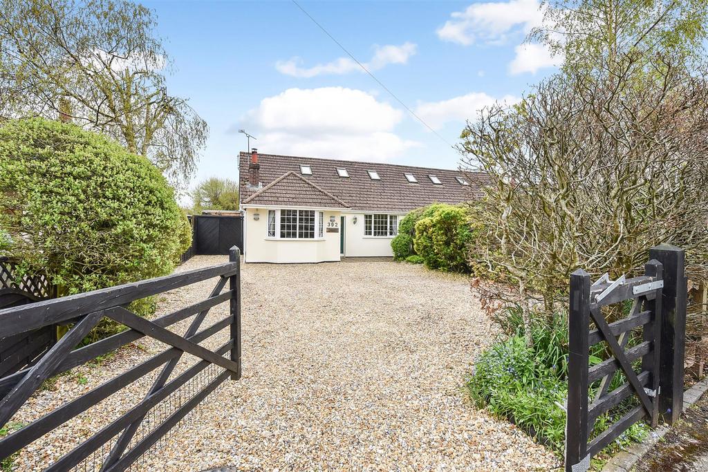Woodlands Road Woodlands Hampshire 3 Bed Semi Detached House For Sale