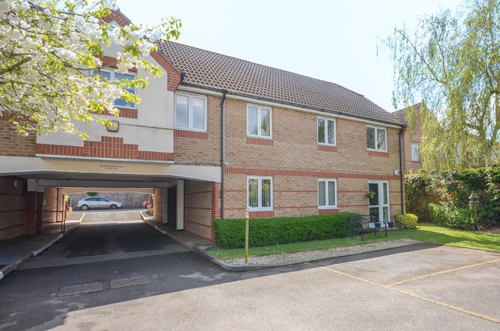 Park View Court, Albert Road, Staple Hill, BS16 5HG 2 bed flat for sale ...