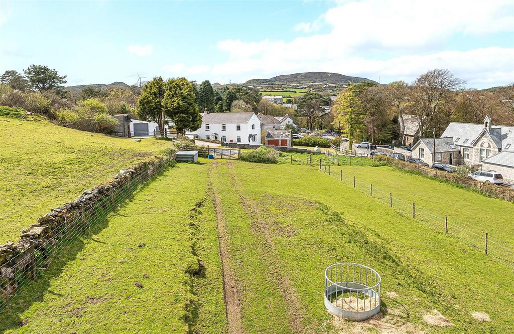 Treverbyn Road, Stenalees, St. Austell 4 bed detached house - £500,000