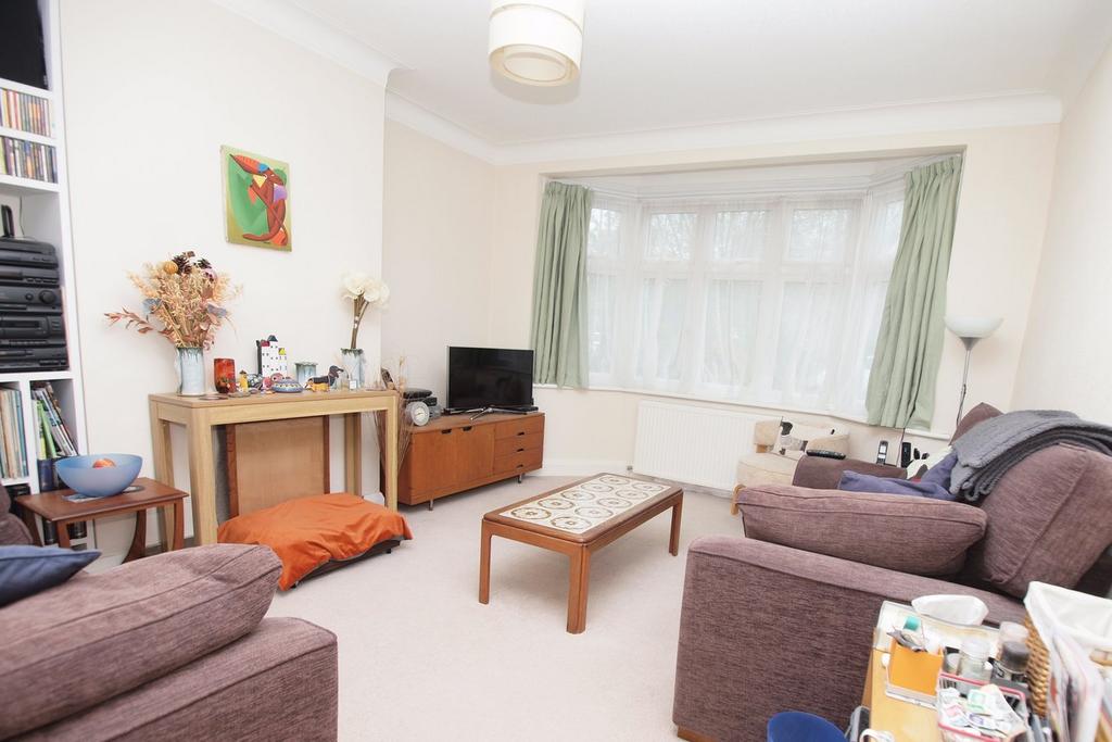 Hawes Lane, West Wickham, BR4 3 bed semi-detached house for sale - £650,000
