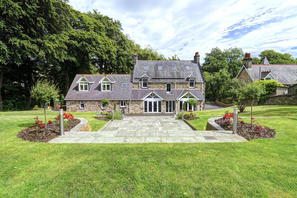 Craighurst, Seafield Avenue, Keith, AB55 6 bed detached house for sale ...