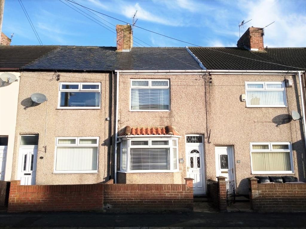 South View, Trimdon Grange TS29 2 bed terraced house - £460 pcm (£106 pw)