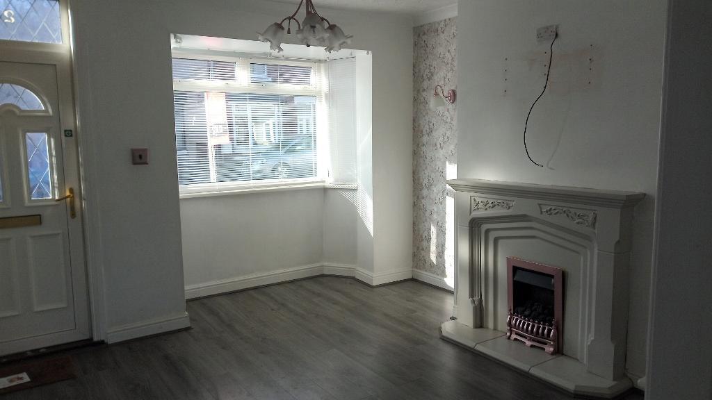 South View, Trimdon Grange TS29 2 bed terraced house - £460 pcm (£106 pw)