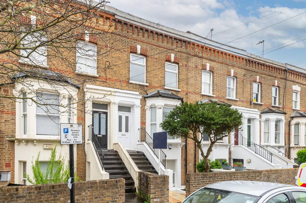 Portnall Road, Maida Vale, London, W9 2 bed flat for sale - £525,000