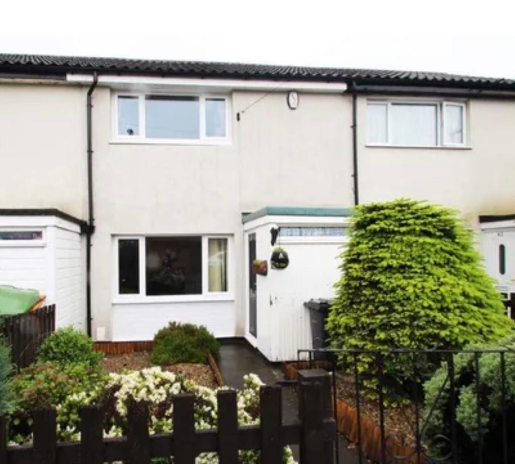 Swarcliffe Avenue, Leeds, LS14 5HD 2 bed terraced house - £825 pcm (£ ...