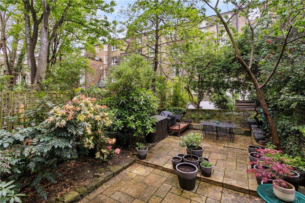 Nevern Place, Earls Court, London, SW5 2 bed apartment - £3,250 pcm (£ ...