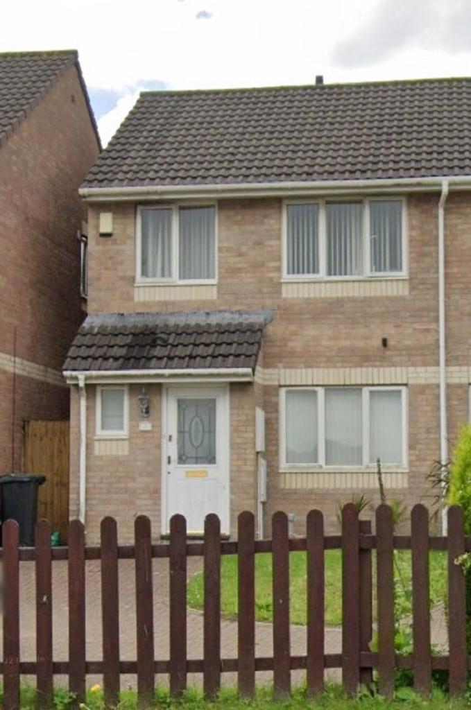 Nightingale Park, Neath, Neath Port... 3 bed semi-detached house - £900 ...