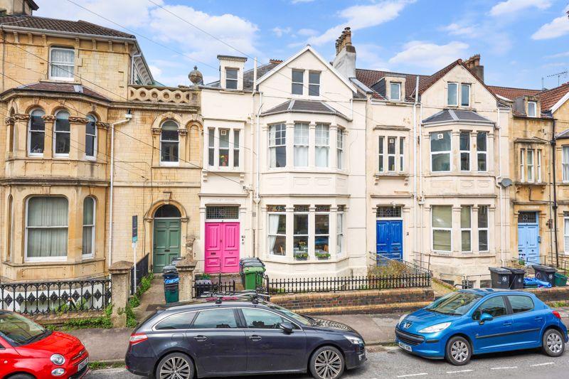 Cotham Vale, Bristol 1 bed apartment for sale - £275,000