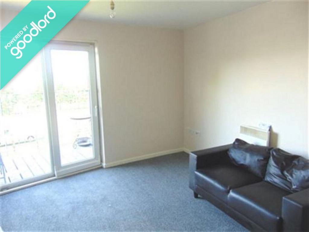 Stuart Street, Manchester, M11 4DG 2 bed apartment to rent - £975 pcm ...