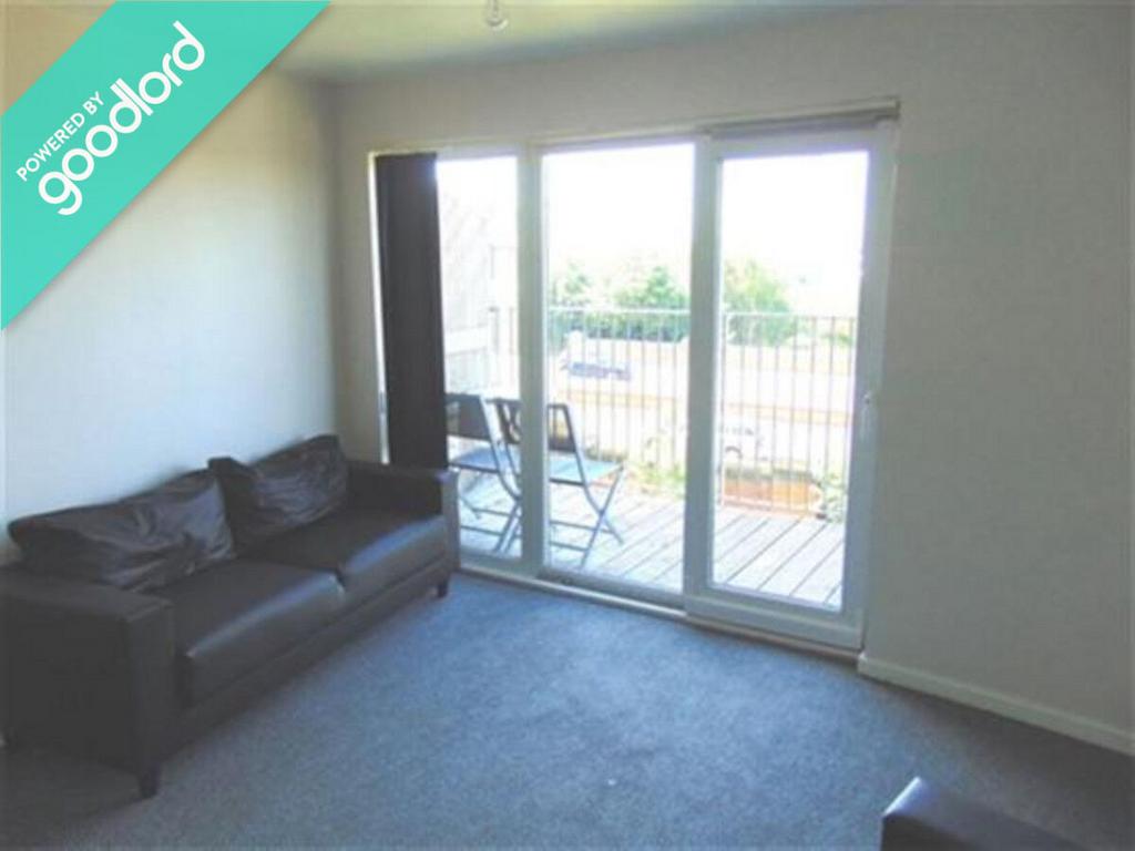 Stuart Street, Manchester, M11 4DG 2 bed apartment - £975 pcm (£225 pw)