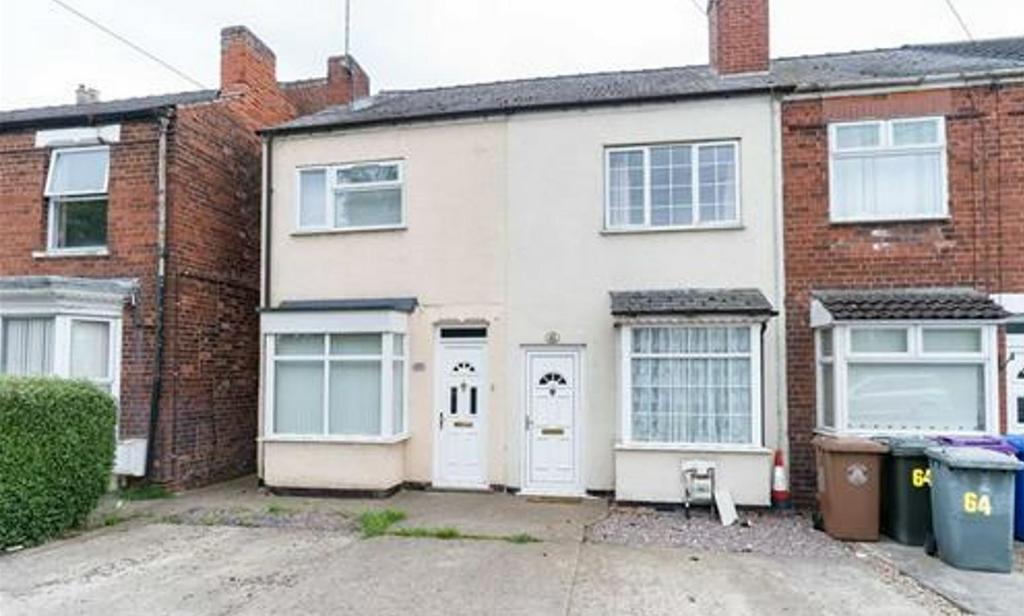 Wyberton West Road, Boston, PE21 7JN 3 bed terraced house - £950 pcm (£ ...