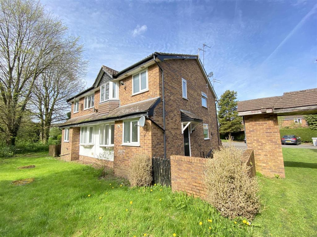 Heatherfield Court, Wilmslow 1 bed mews for sale - £159,950