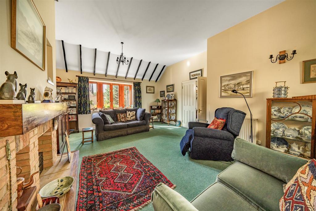 Keeley Farm Court Wootton Bedford 4 Bed Bungalow 475 000 Keeley Farm Court Wootton Bedford 4 Bed Bungalow 475 000
