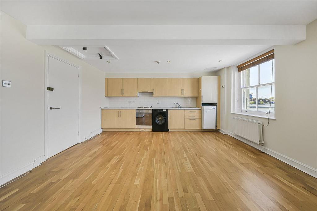 Formosa Street, London, W9 2 bed apartment - £2,275 pcm (£525 pw)