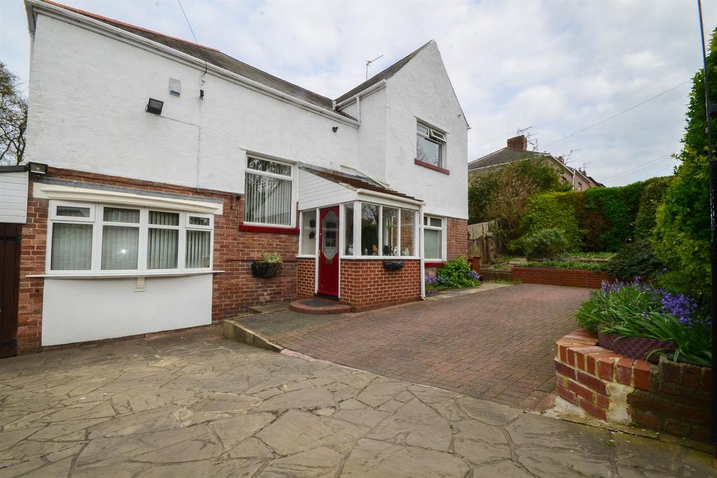 Claxheugh House, South Hylton 5 bed detached house for sale - £375,000